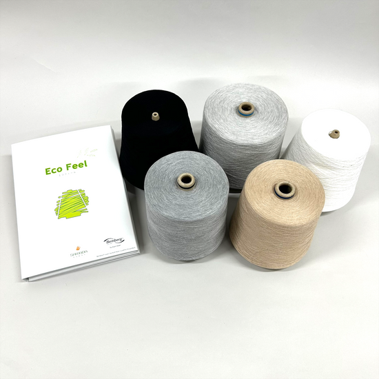 Eco Feel(エコフィール)/42colors/@0.94kg – SAWADA YARN ONLINE