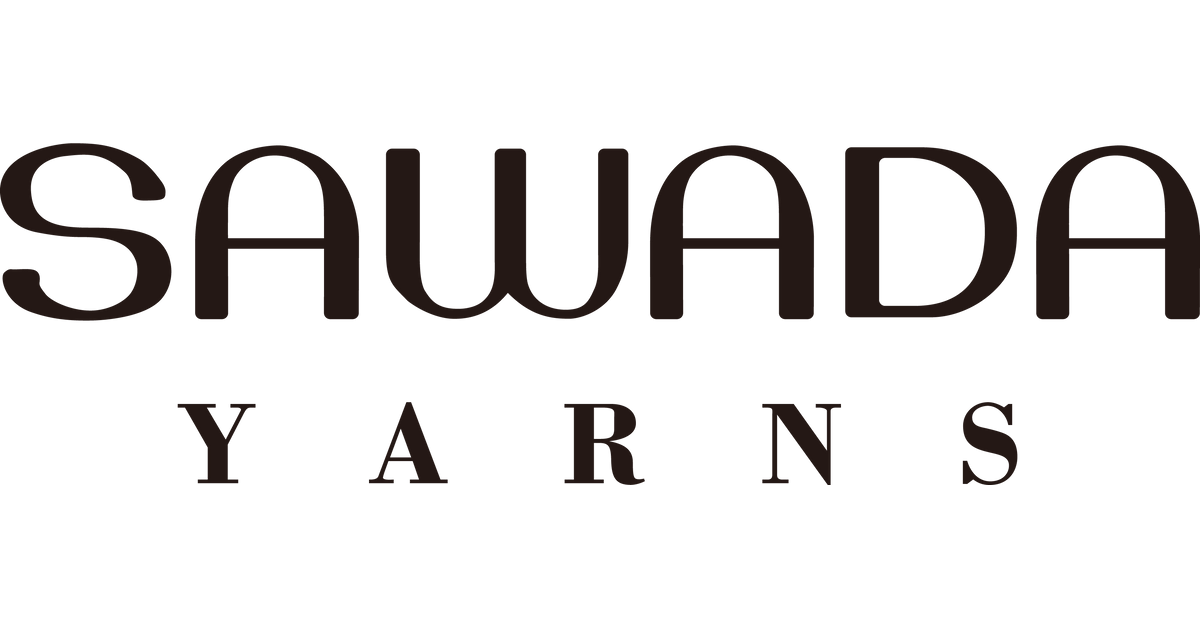 NYRON – SAWADA YARN ONLINE
